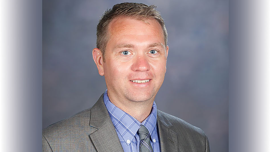 Chad Miller - Greenhouse Management