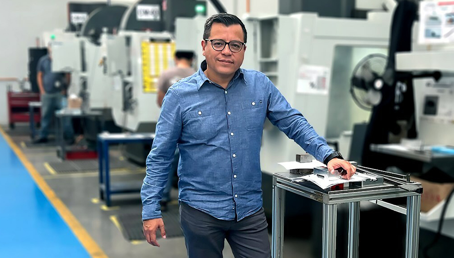 Fictiv expands global manufacturing network into Mexico - EV Design ...