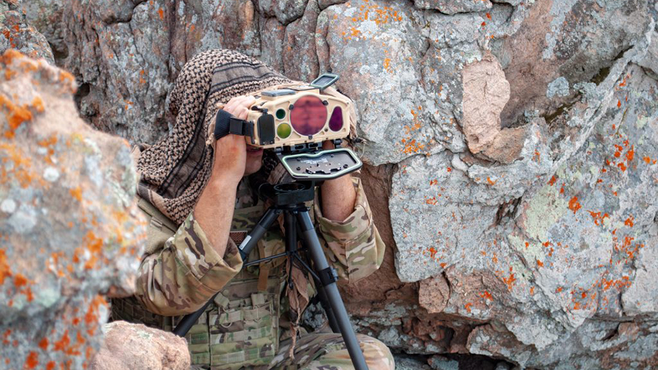 Leonardo DRS awarded contract for prototype next-generation Joint ...