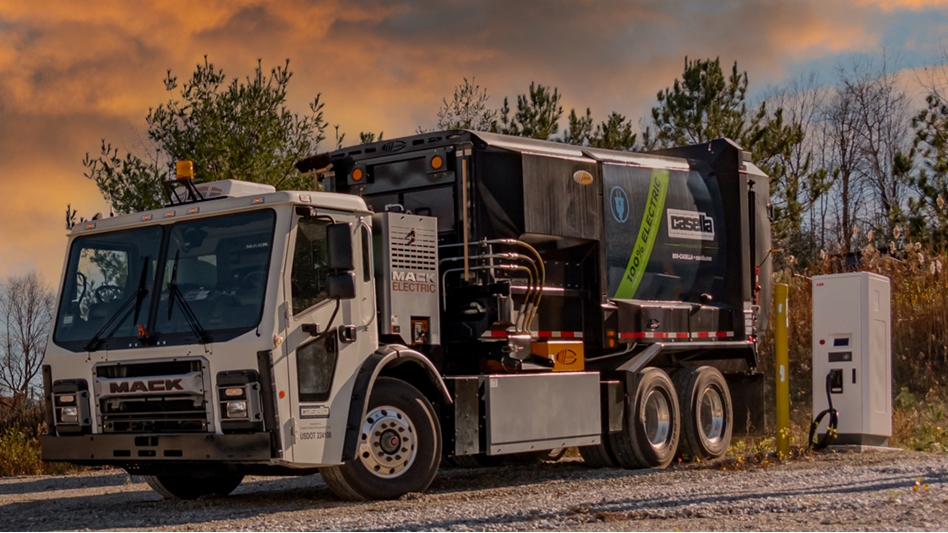 Casella Q3 revenue up but earnings down - Recycling Today