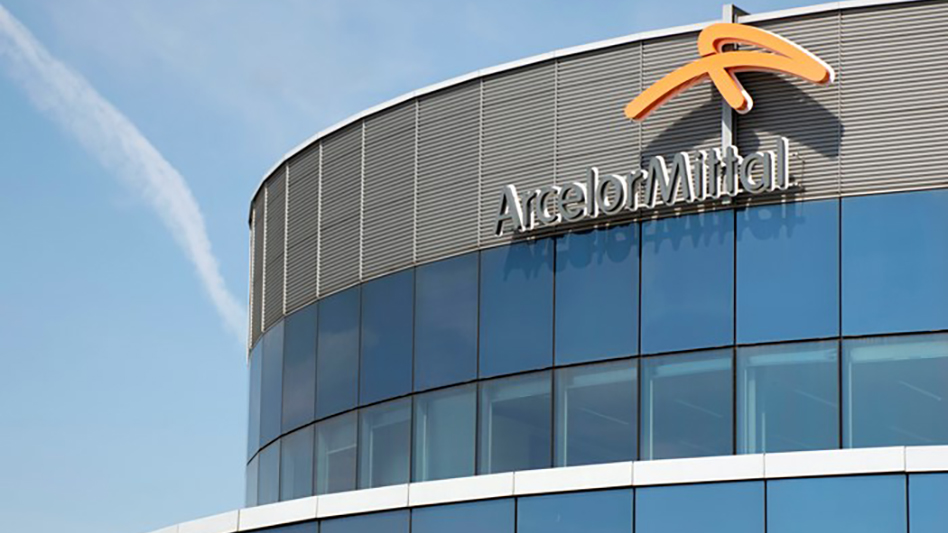 ArcelorMittal seeks payment from Liberty Steel - Recycling Today