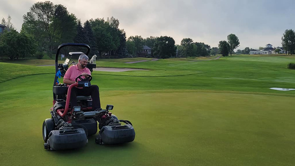 New platform fills tee times, replenishes lost revenue - Golf Course ...