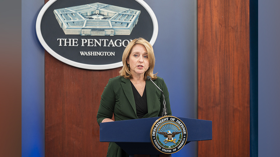 DOD releases AI adoption strategy - Defense and Munitions