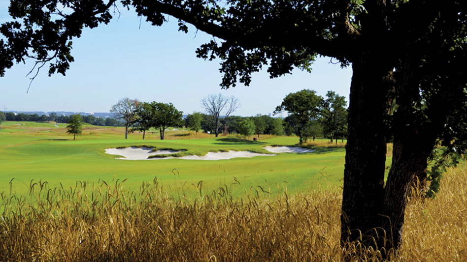 Play Ball! - Golf Course Industry