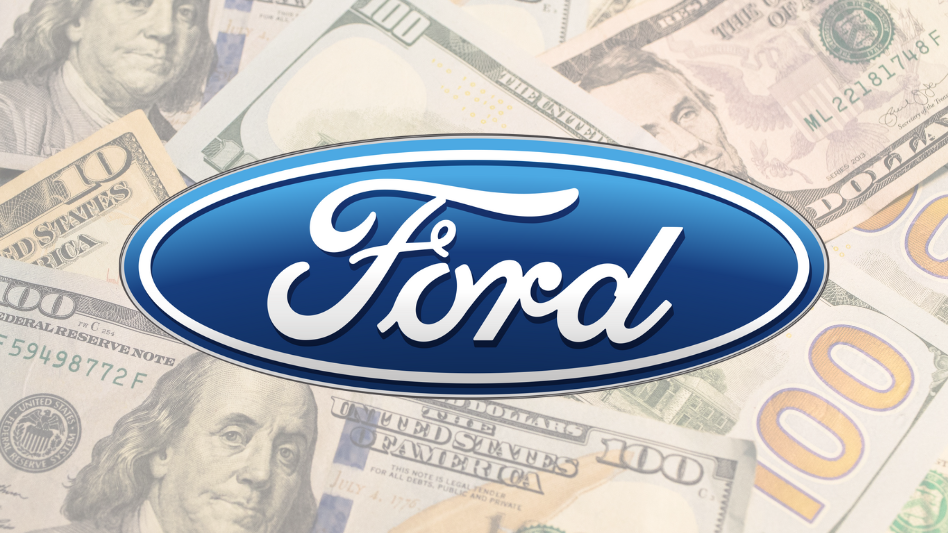 Ford to restructure EV investment timeline - EV Design & Manufacturing