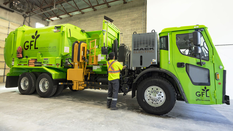 GFL advances growth through acquisition - Waste Today