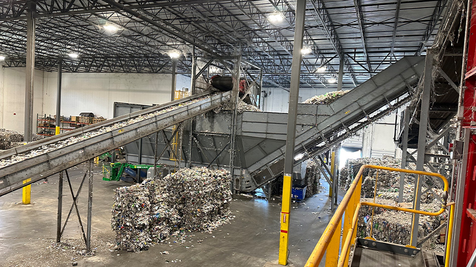 A model of efficiency - Recycling Today