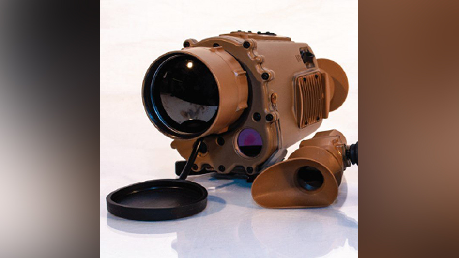 Leonardo DRS awarded more than $134 million production order for family ...