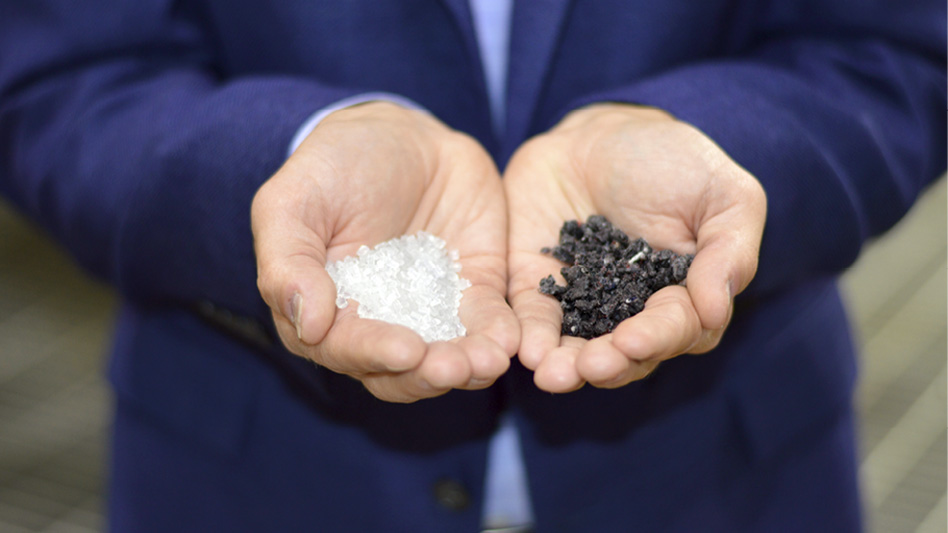 A long road to startup - Recycling Today