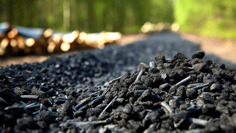 Demand for biochar on the rise - Construction & Demolition Recycling