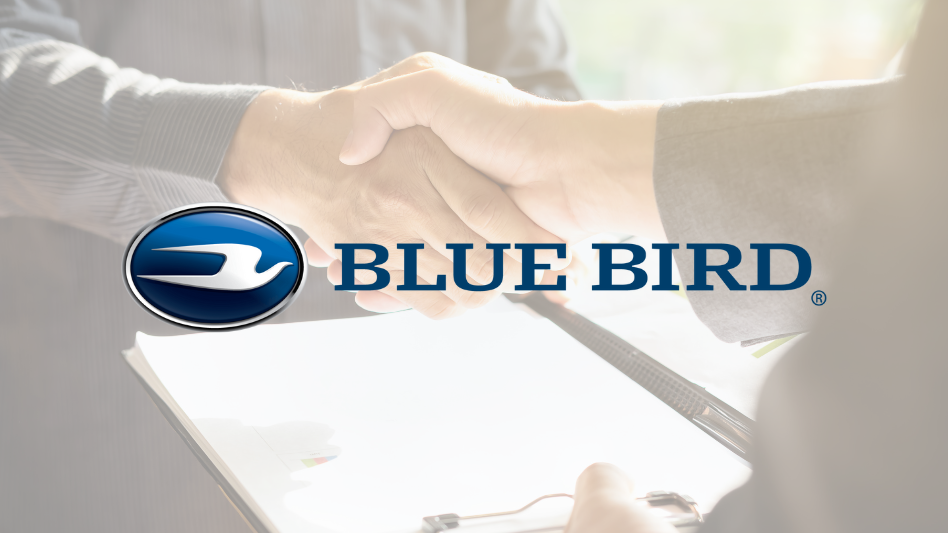 Blue Bird expands leadership team with two new vice presidents - EV ...