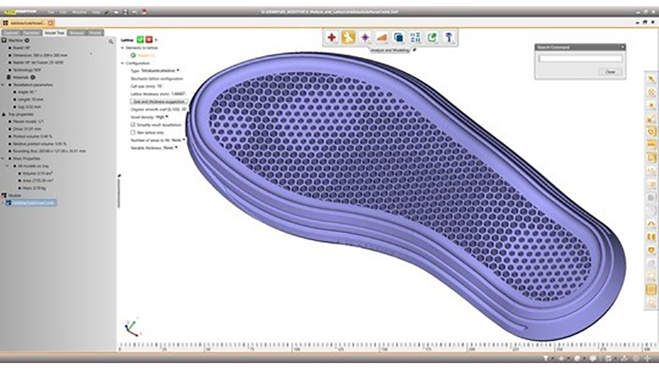 CoreTechnologie's 4D_Additive software - Today's Medical Developments