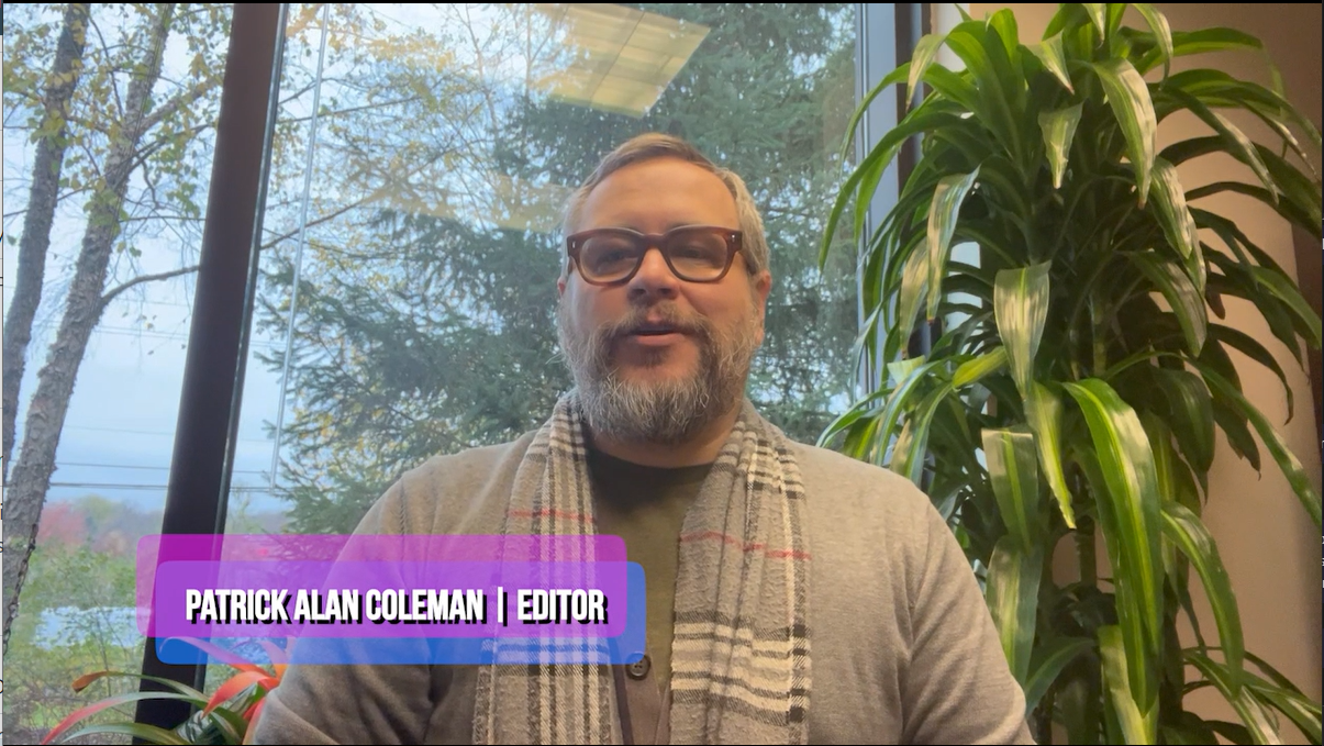 Garden Center magazine's November issue highlights - Garden Center