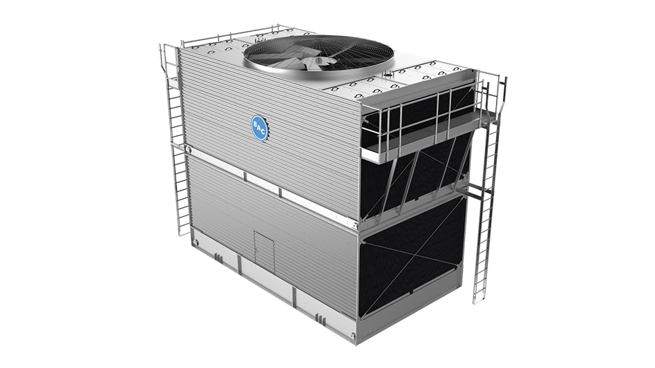 Baltimore Aircoil Company, Inc.’s cooling tower for electric vehicle ...