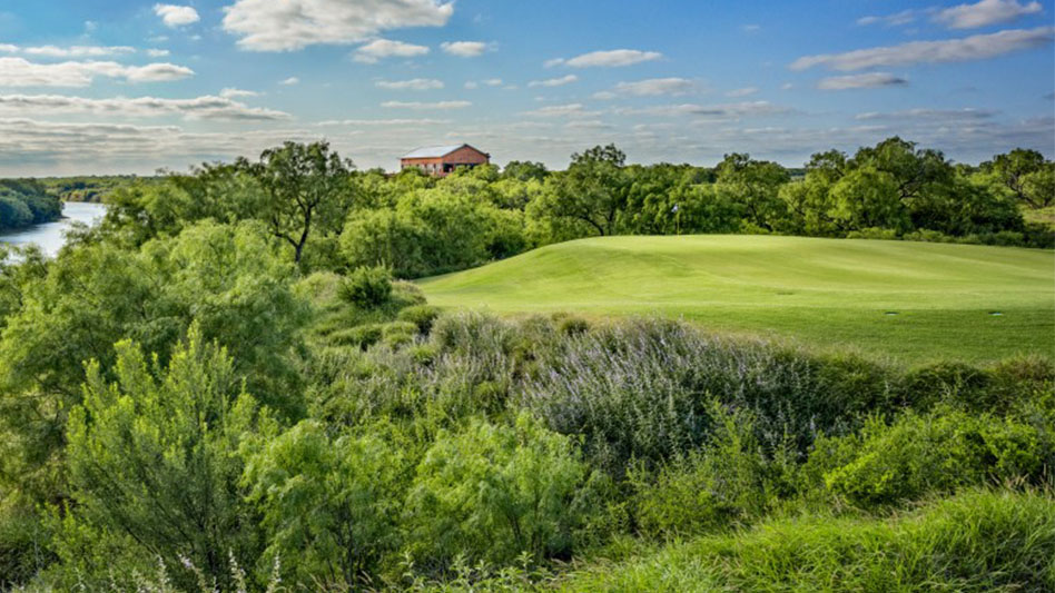 Troon selected to manage south Texas course - Golf Course Industry