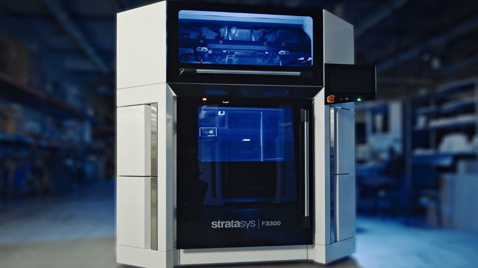 Stratasys’ introduces printer designed for demanding manufacturing ...