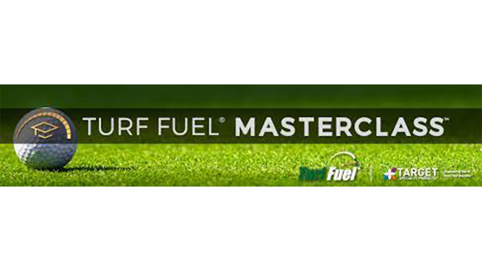 Dr. Mike Richardson joining Turf Fuel Masterclass series - Golf Course ...