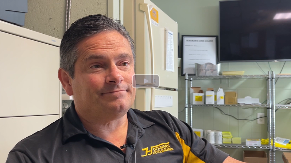 Why Bats Get Phones Ringing for Hoffman’s Exterminating - Pest Control ...