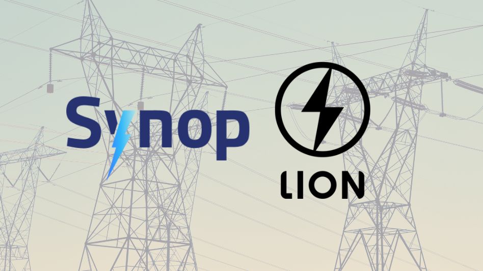 Synop announces partnership with Lion Electric to provide energy ...