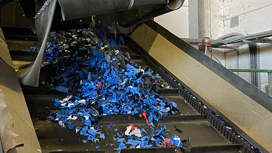 ISRI updates several plastic specifications - Recycling Today