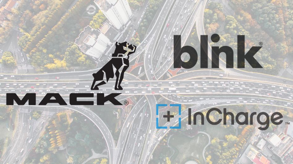 Mack Trucks adds two full-service EV infrastructure partners to its ...