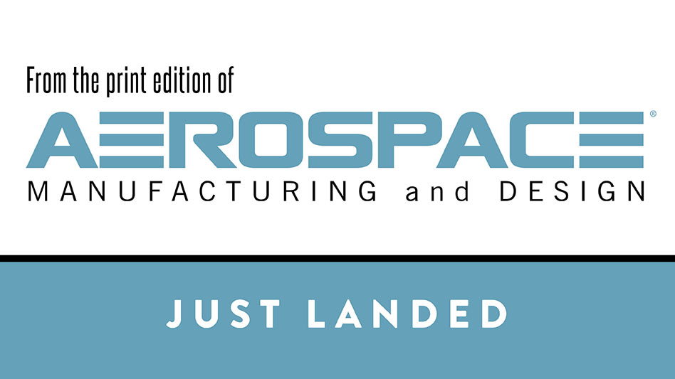 Non-contact tool breakage detector - Aerospace Manufacturing and Design