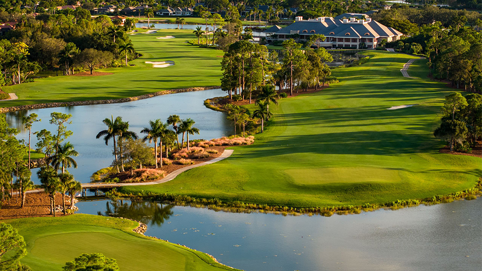 Returning to something different - Golf Course Industry