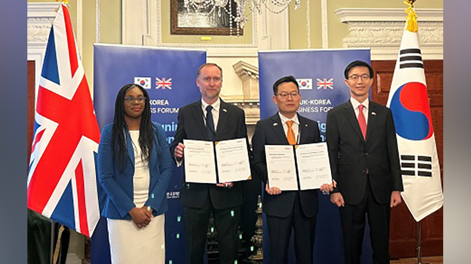 Hanwha Aerospace supplying BAE Systems with 155mm artillery propelling ...