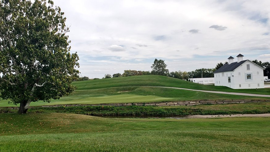 How it works: Brickyard Crossing at Indianapolis Motor Speedway - Golf ...