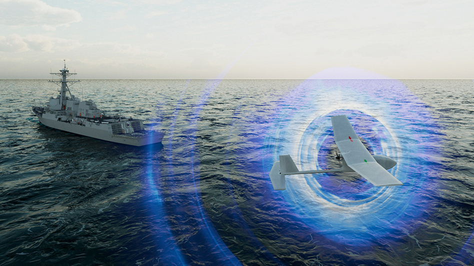 BAE Systems developing microelectronics for radar, electronic warfare ...