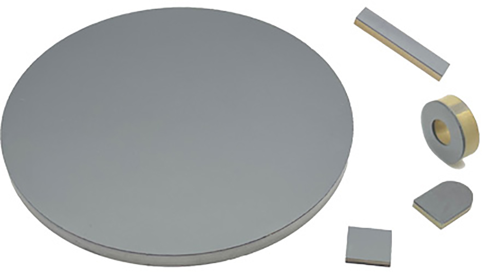 Hyperion’s expanded PCD offering - Aerospace Manufacturing and Design