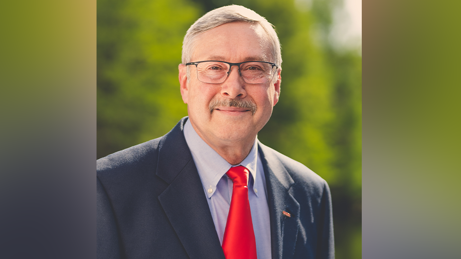 FMC's Eric Ham Earns Roy E. Rich Lifetime Achievement Award - Pest ...