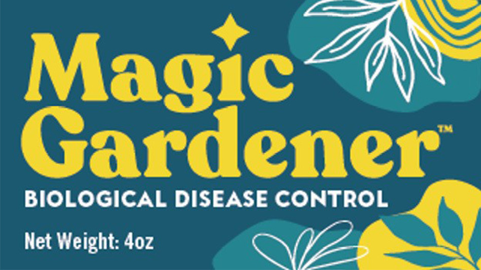 Mycorrhizal Applications introduces new Magic Gardener Biological ...