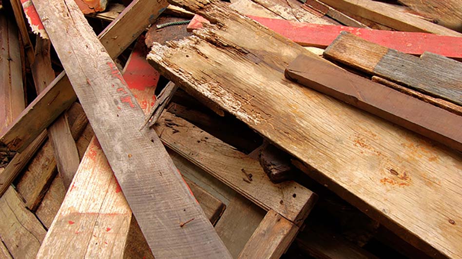 EPA awards $4M to Seattle to reduce wood waste - Construction ...