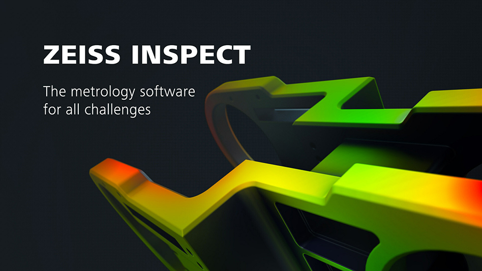 Zeiss Inspect 3d Metrology Software Defense And Munitions