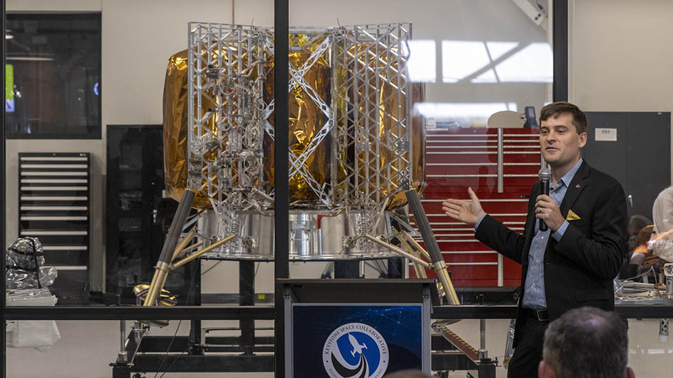 Astrobotic to expand Pittsburgh campus - Aerospace Manufacturing and Design