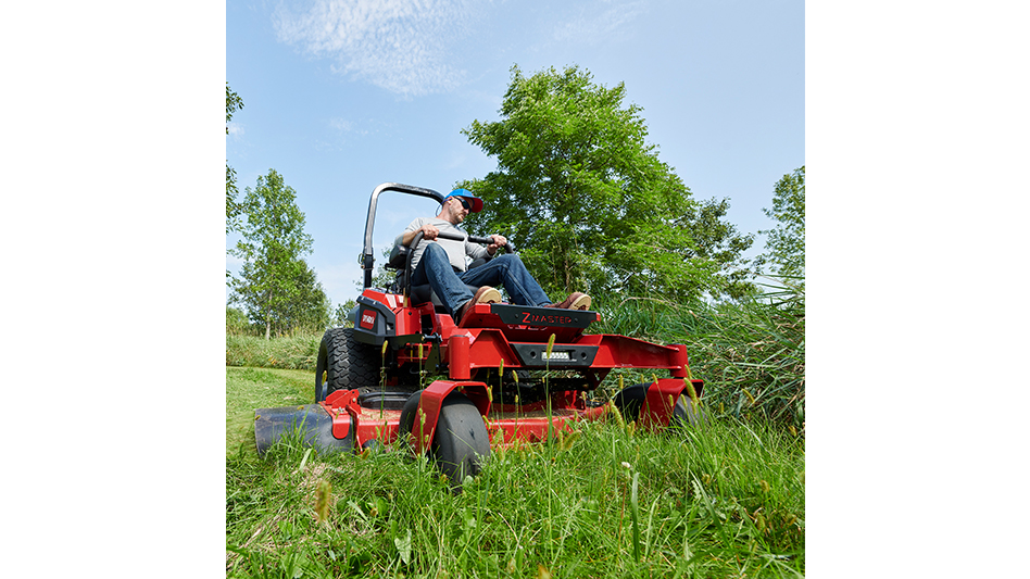 Toro releases latest equipment for landscape contractors - Lawn & Landscape