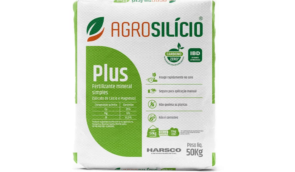 Harsco sees slag-to-fertilizer opportunity - Waste Today