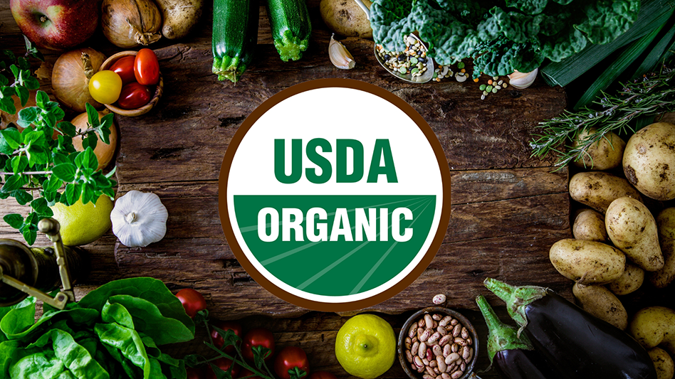 FoodChain ID Acquires Organic Certifiers - Quality Assurance & Food Safety