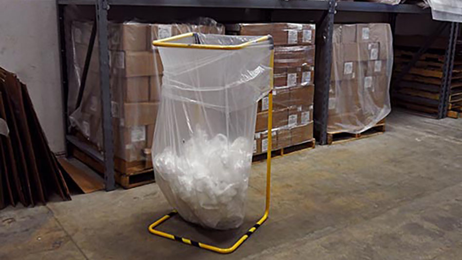 PolyWrap ramps up film recycling efforts - Waste Today