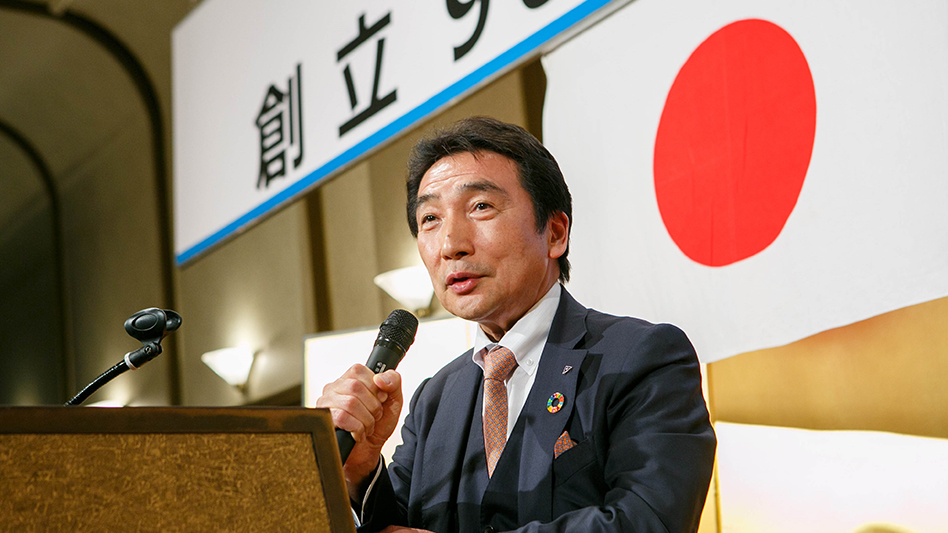 A decade of distinction - Aerospace Manufacturing and Design