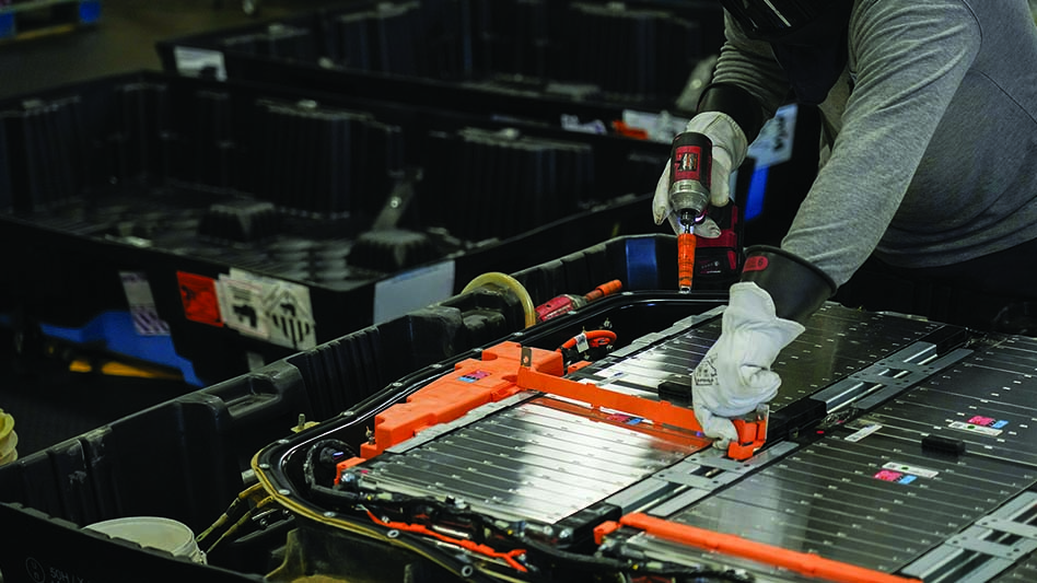 Toyota working with Cirba Solutions to expand battery recycling network ...