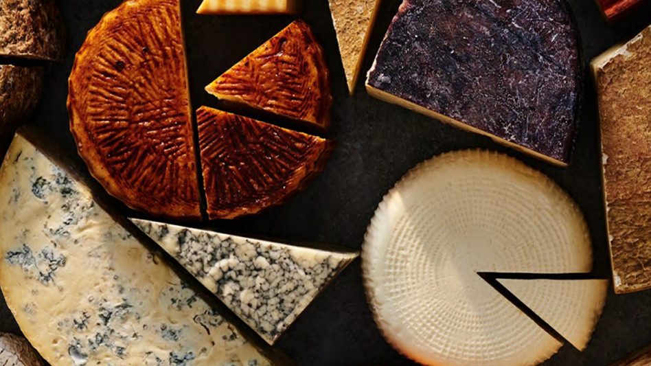 Dairy Farmers of Wisconsin Uncovers Five 2024 Food Trends in New Report ...