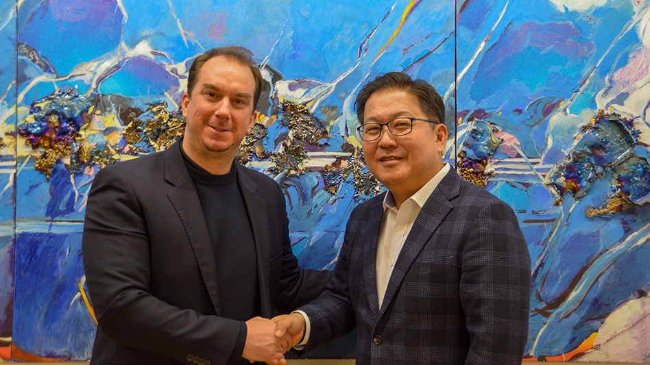 Cronimet subsidiary signs capacity agreement with battery maker - Recycling Today