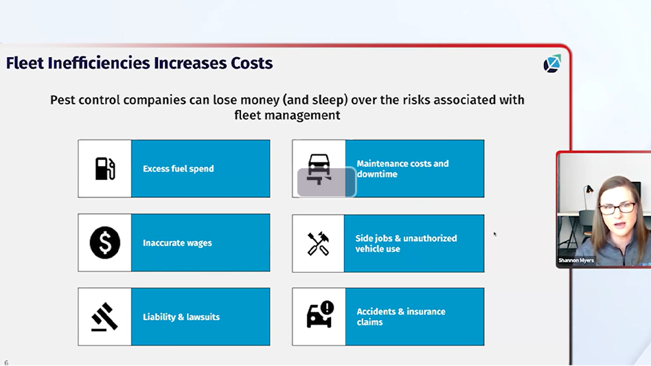 Simplify Fleet Management And Improve Your Bottom Line - Pest Control ...
