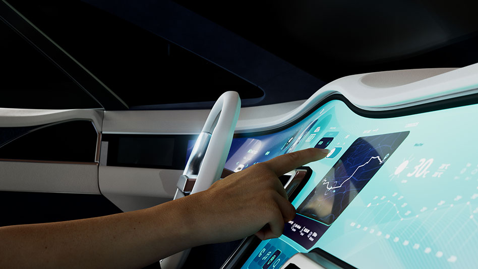 Mobility industry outlook 2024 - EV Design & Manufacturing