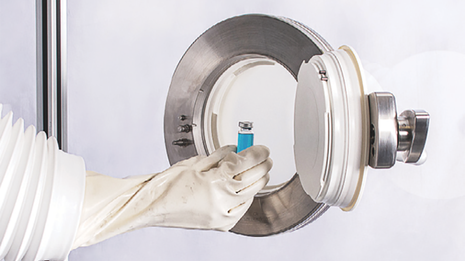 #10 - Rapid transfer ports in life science applications - Today's ...