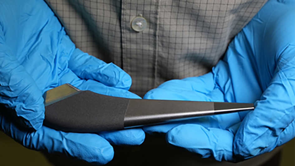 #2 - Moving into medical with laser precision - Today's Medical Developments