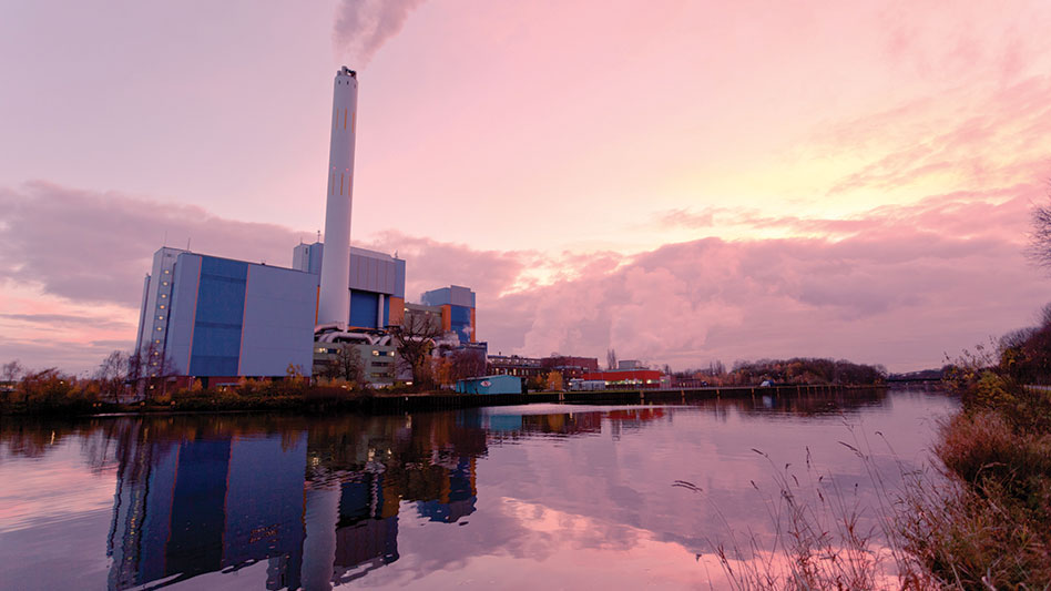 Managing feedstock - Waste Today