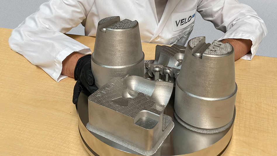 #4 - Why the automotive industry is taking a closer look at metal ...